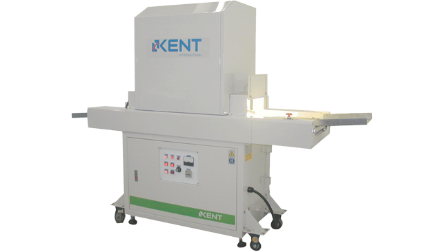 UV CURING UNIT